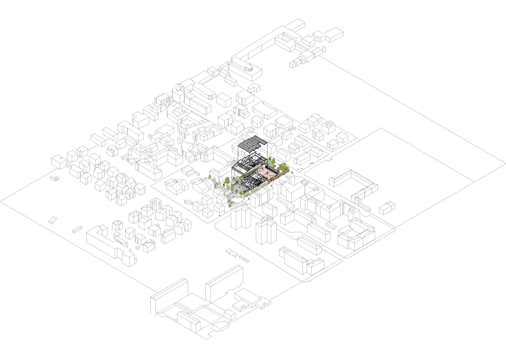 Scuola primaria “Arici” - ARW