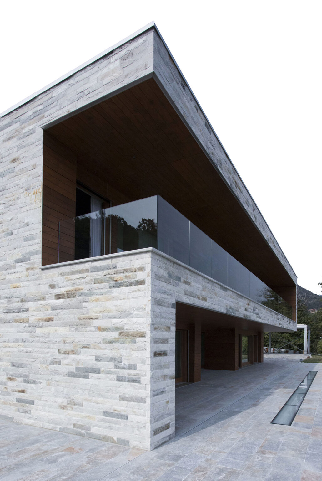 Orta Lake View House - ARW