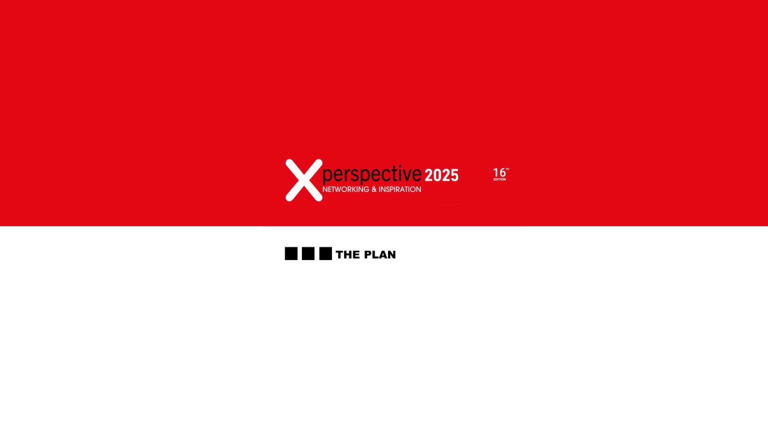 ARW at PERSPECTIVE EUROPE 2025 - ARW